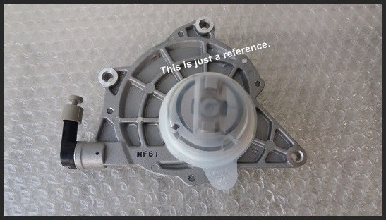 Genuine Vacuum Pump 288104A800 for HYUNDAI STAREX Kia Bong3 Bong ...