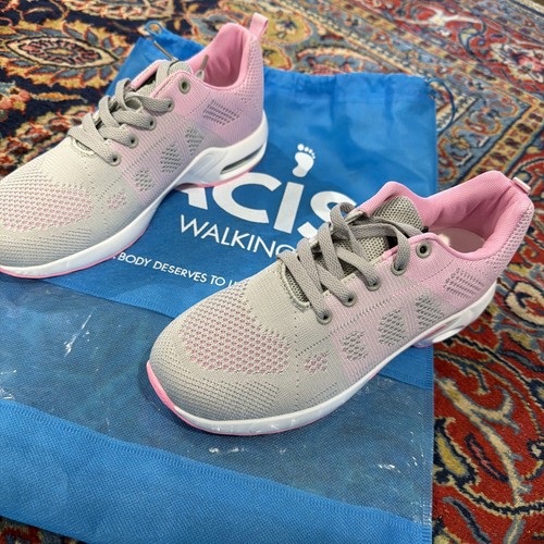Acis Walking Shoes Women's | eBay