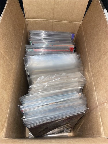 Lot of 100+ Comics Alot Of JLA Flash X-force most VF/NM! DC Marvel | eBay