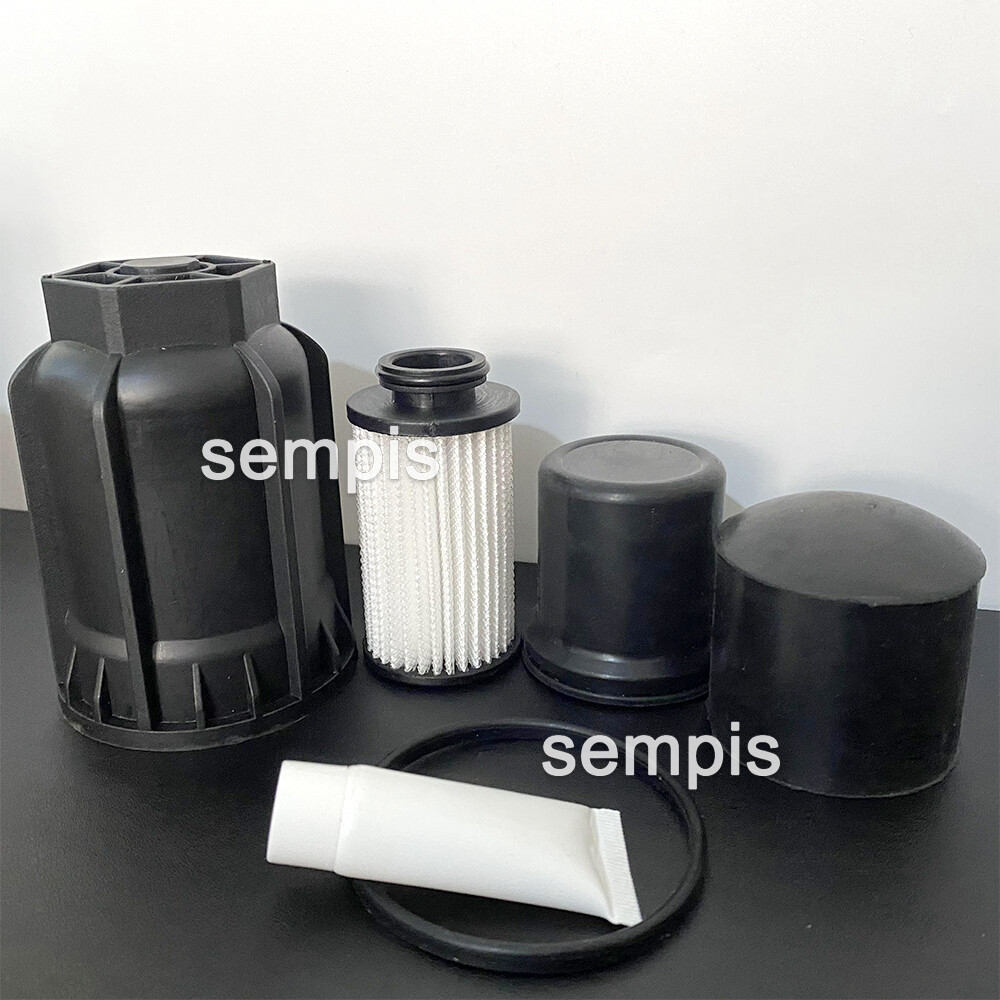 4388378 UF106 Filter Diesel Exhaust Fluid Filter Kit Cummins ...