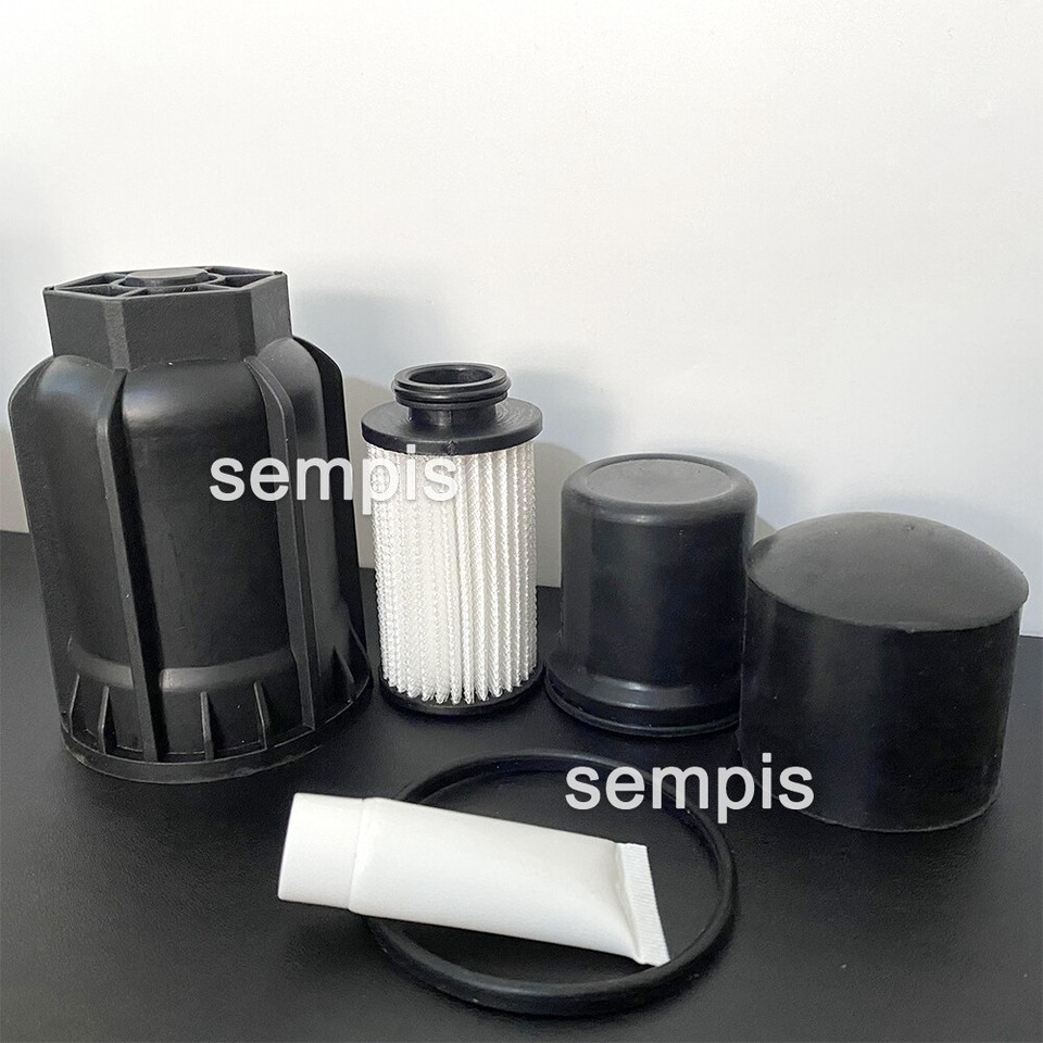 4388378 UF106 Filter Diesel Exhaust Fluid Filter Kit Cummins ...