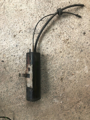 Mercedes-Benz 190E W201 Aktivkohlefilter Kohlefilter A2014700259 | eBay.de