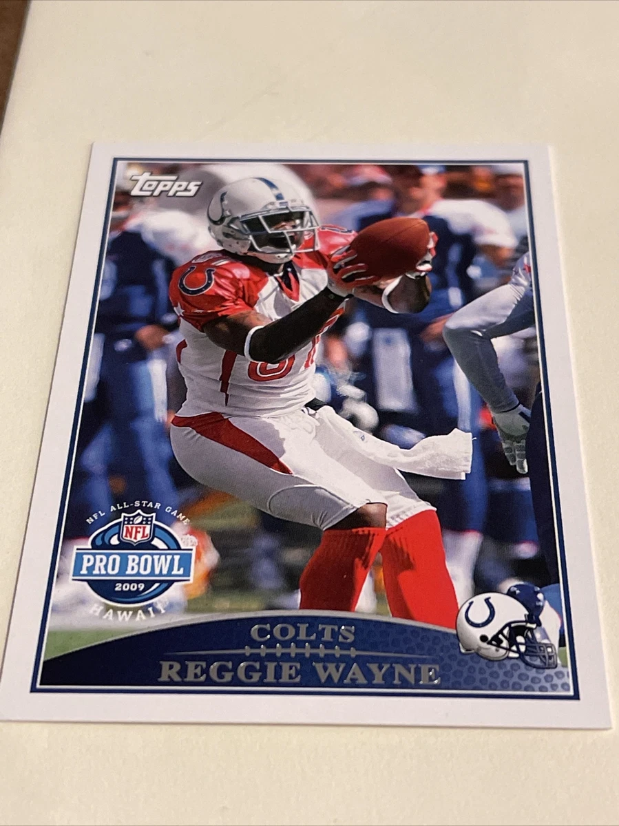 Reggie Wayne Wife