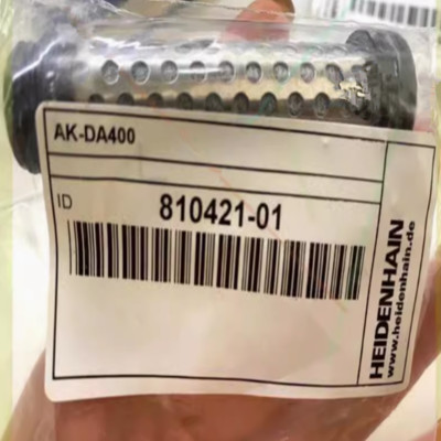 HEIDENHAIN 100% Brand New Original Cartridge AK-DA 400 ID： 810421-01 | eBay