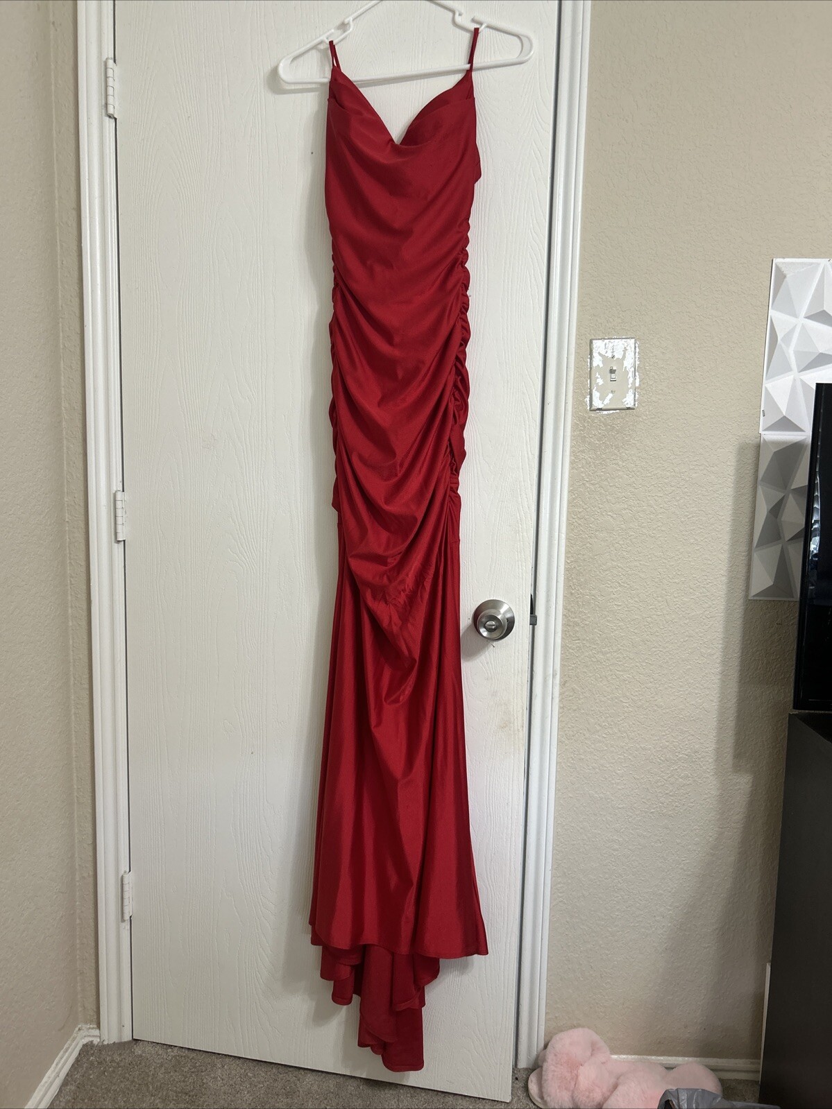 prom dresses used small - Gem