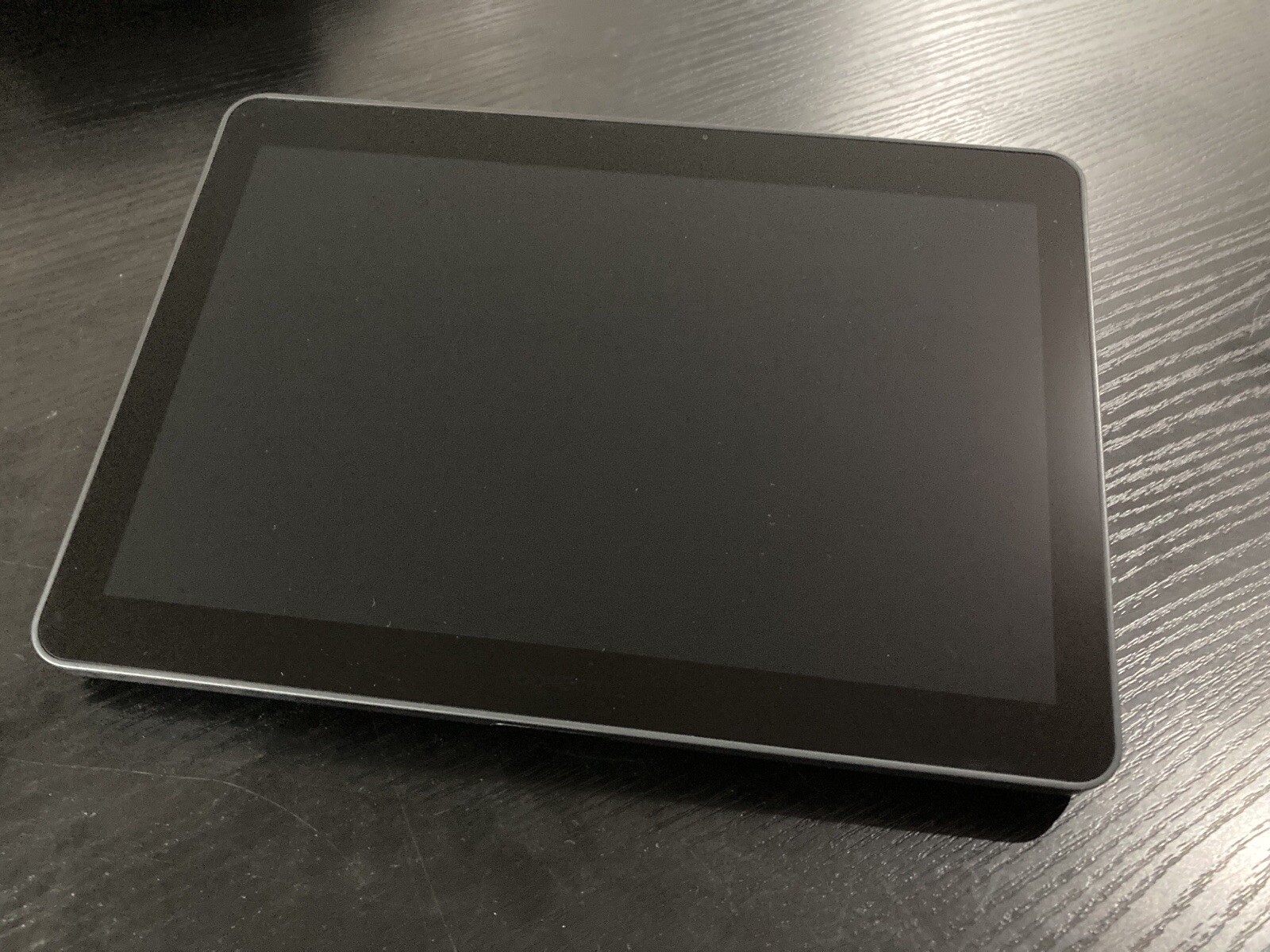 Logitech Tap VU0053 Touch Controller Remote - Ref 499J 01/24 for sale ...