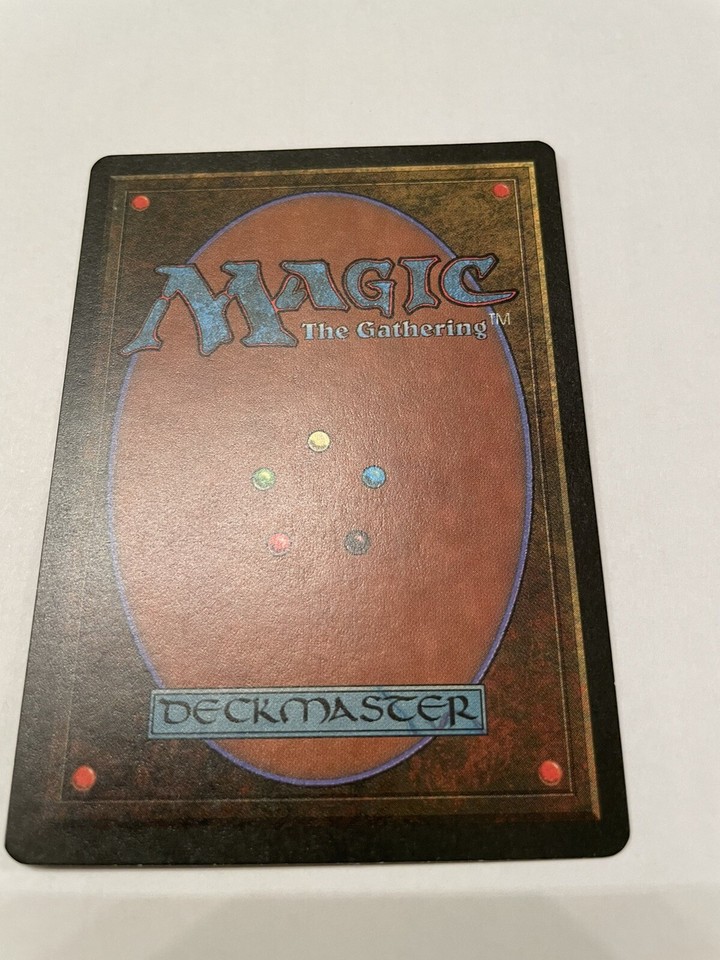 Magic: The Gathering - Cosmic Horror - Legends | eBay