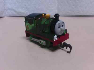 Thomas and Friends Takara Tomy Capsule Plarail Glitter Transparent ...