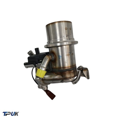 EGR Valvola Refrigerante Per Seat Leon 1.6 2.0 Tdi 2012-2019 04L131501D ...