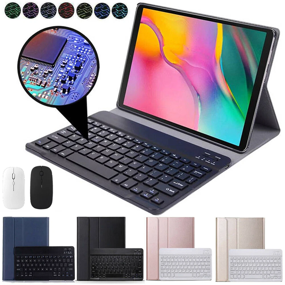 Galaxy Tab 7 Keyboard
