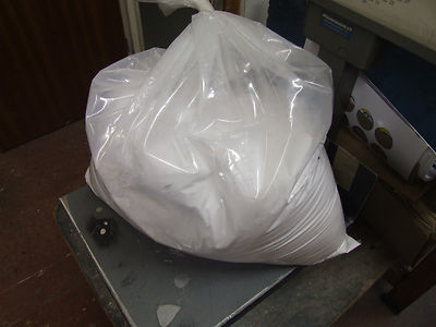 VIENNA LIME POWDER 850grams Metal Polishing Kit Heritage Mops | eBay.de