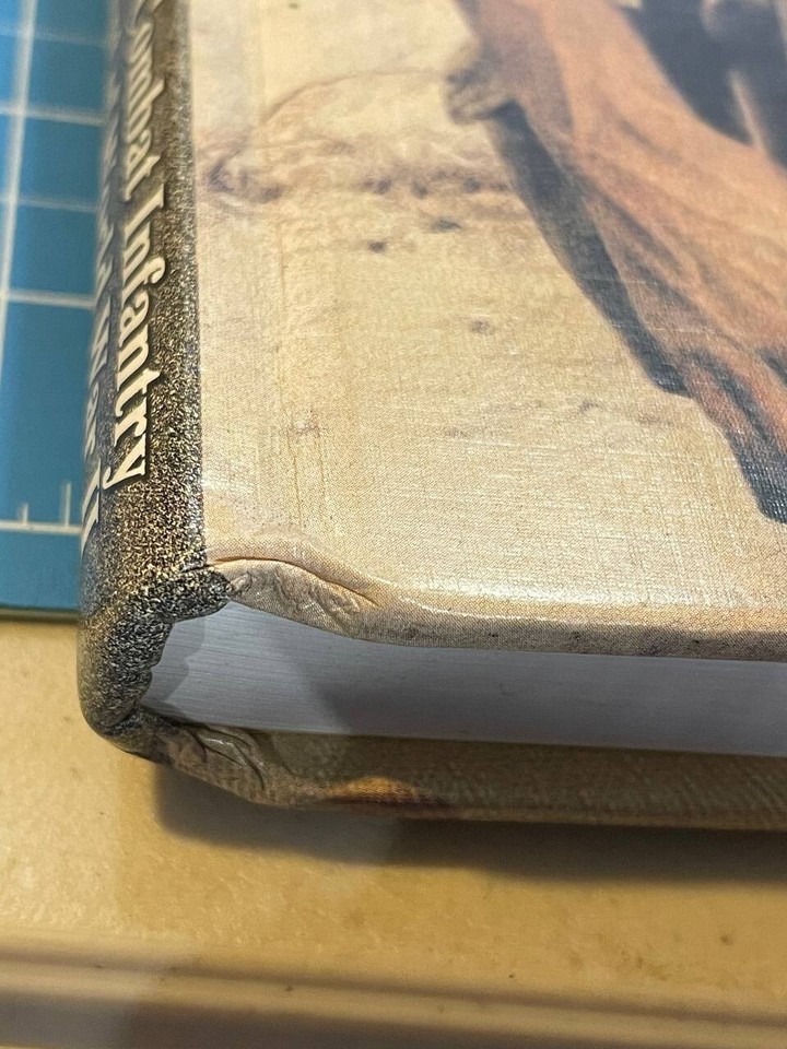 GRUNT GEAR USMC Combat Infantry Equipment of World War II by Alec S ...