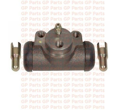 (SET OF TWO) Toyota 47410-21800-71,WHEEL CYLINDERS,02-2FDC25,42-4FGC20 ...