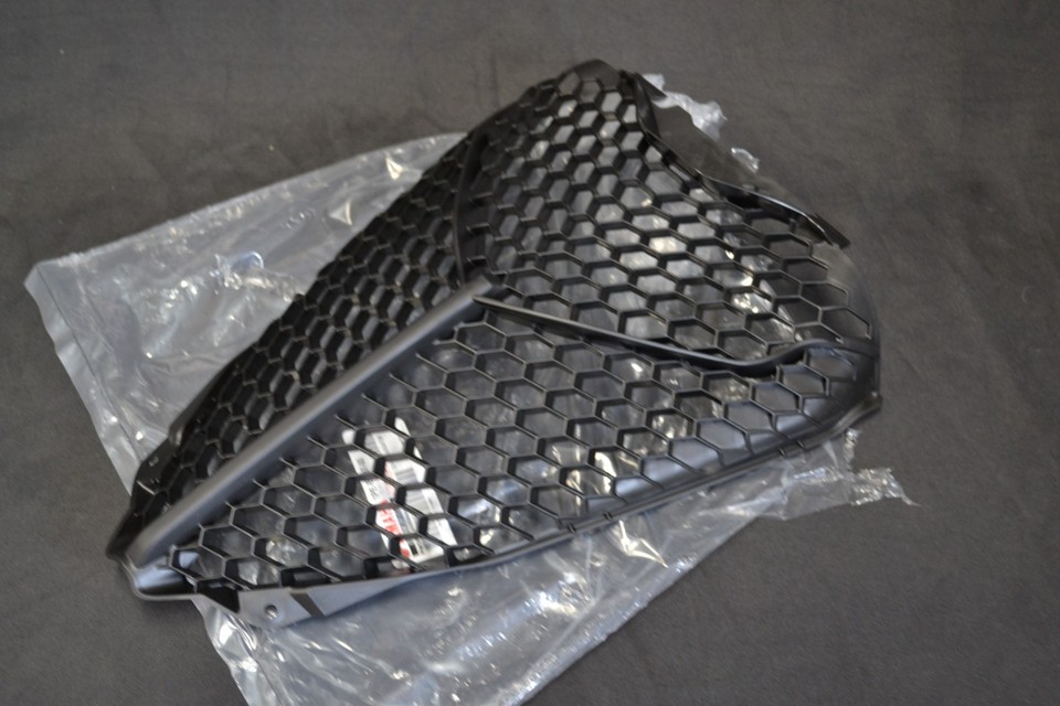 2006-2024 Yamaha Raptor 700 Plastics Genuine Fenders Set Gray Set | OE ...