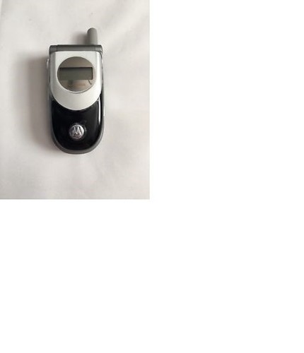 Motorola V series V188 - Black (Unlocked) Cellular Phone for sale ...