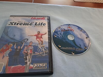 The Best of Xtreme Life Volume 1 DVD R0 | eBay