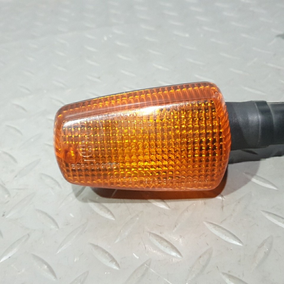 ♻️ Yamaha XJ600N 1994 - 2003 Rear Left Indicator Turn Signal ♻️ | eBay UK