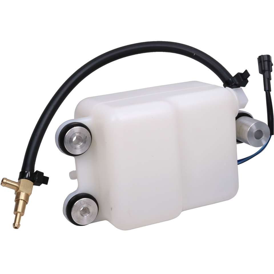 Oil Tank Assembly For Mercury Outboard OPTIMAX 250 300 220 225 PRO XS 3 ...