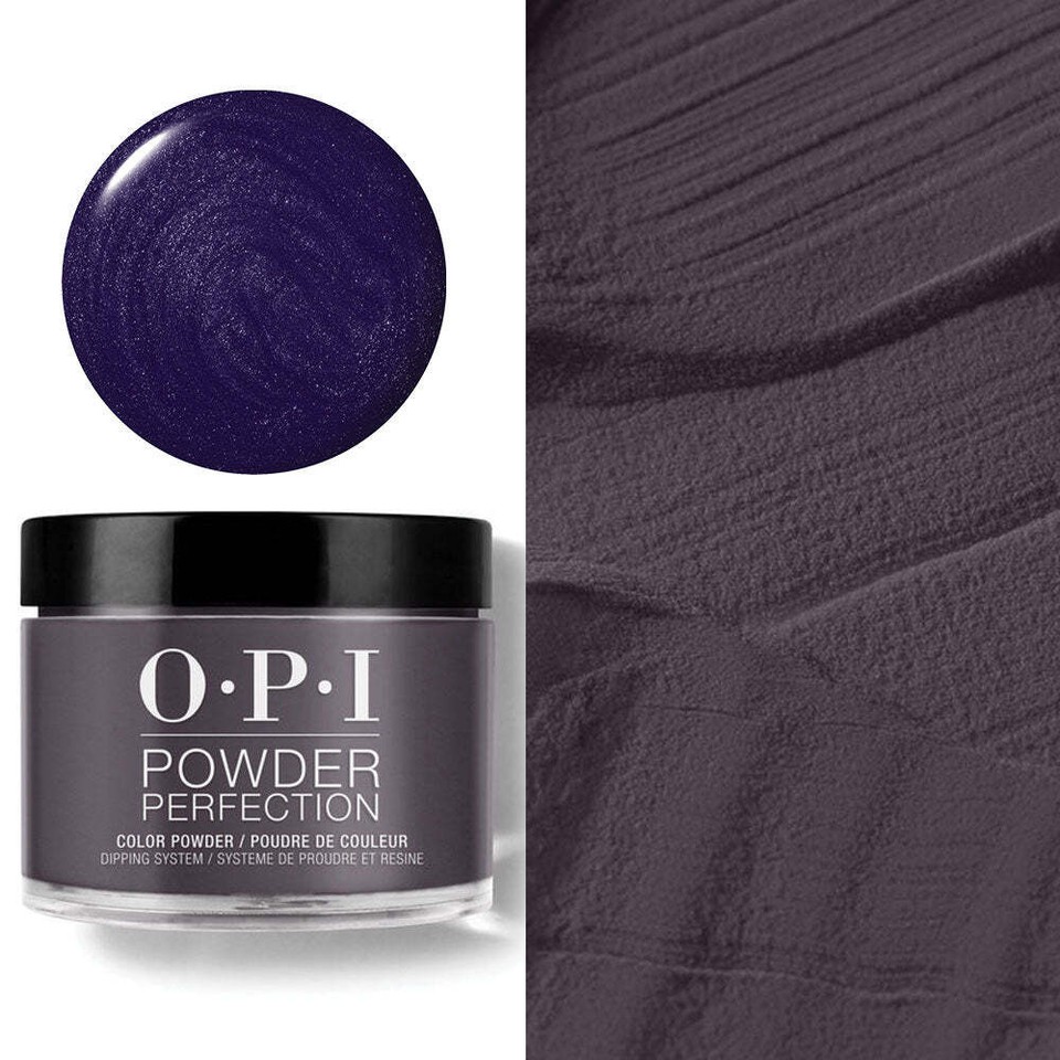 OPI Powder Perfection Dip Powder 43g / 1.5 oz All Colors Updated - Pick ...