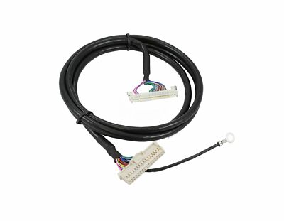 Stern Pinball Flipper Spike 2 CPU to LCD LVDS cable #037-1116-00 | eBay
