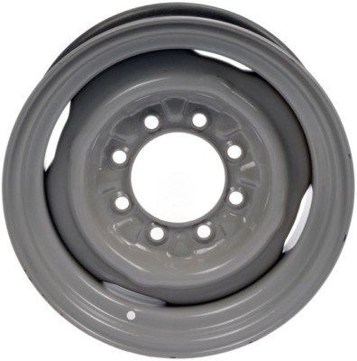 Ford F250 16 Inch Steel Wheel E350 8 lug Dorman 939-198 F3UZ1015A ...