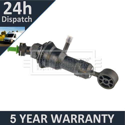 Fits Peugeot Boxer Fiat Ducato Citroen Relay Purevue Clutch Master ...