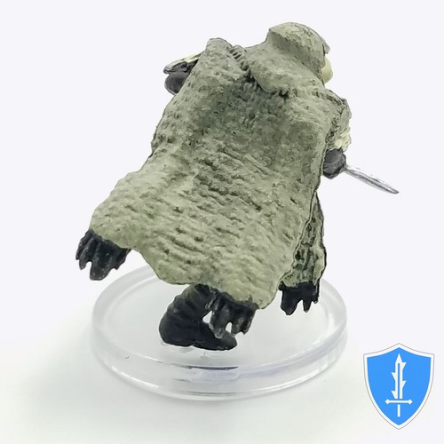 Reghed Nomad with Cage - Icewind Dale Rime of Frostmaiden #1 D&D ...