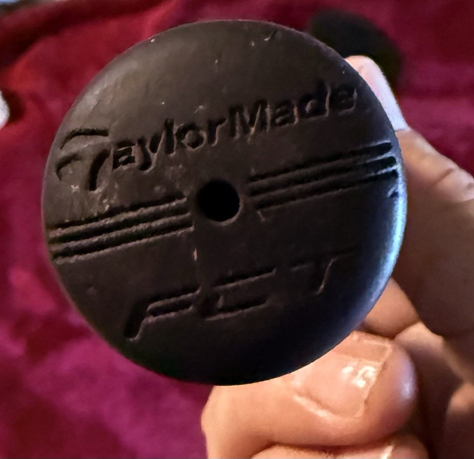 Taylormade R9 460 9.5° Driver Stiff Flex Motore F1 65 Fujikura Right ...
