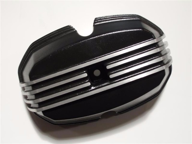 BMW Left Cylinder Head Cover-black- 11121262248 R100 for sale online | eBay