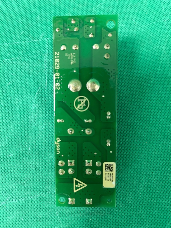 Genuine Dyson UP13 DC41 DC65 DC66 Ball Animal PCB Circuit Board ...