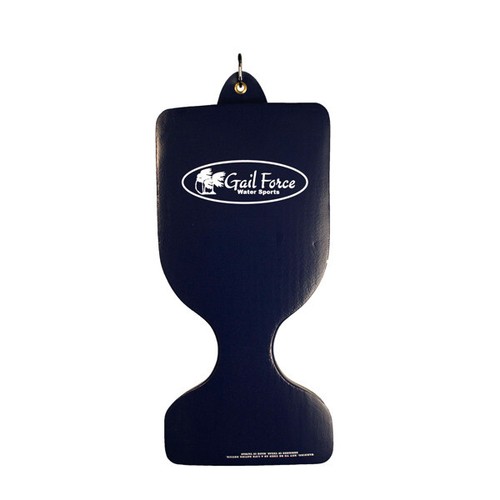 Gail Force Extra Thick Leisure Swimming Saddle Float - Dark Navy | eBay