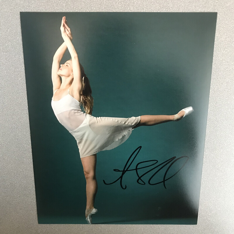 Amanda Schull Ballet 12 Monkeys” Star Amanda Schull Talks Beauty