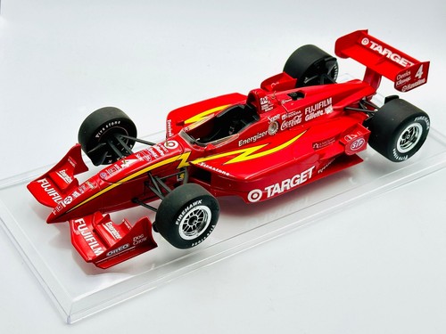 1:18 1999 Juan Pablo Montoya -- #4 Target Racing CART -- Action Racing ...