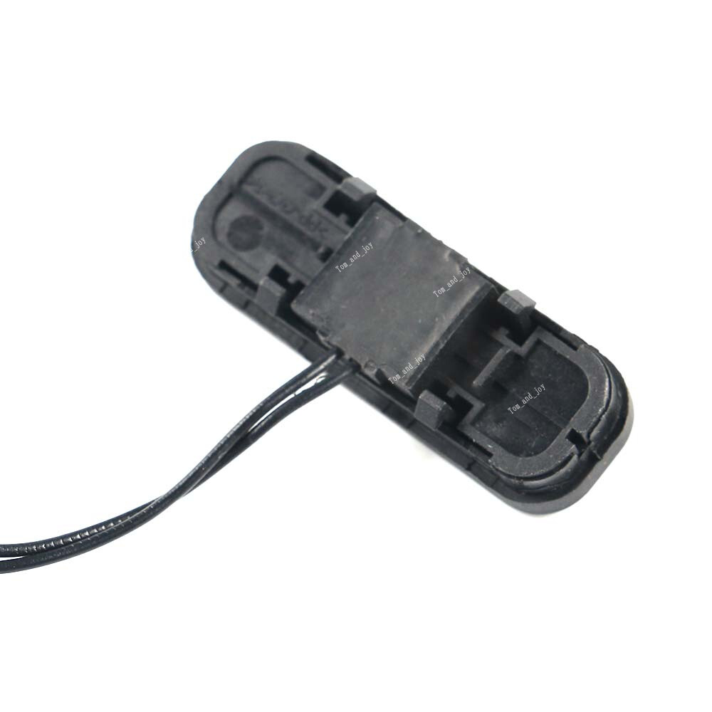 Car Trunk Liftgate Release Switch Latch Button For 09-14 Chevrolet ...