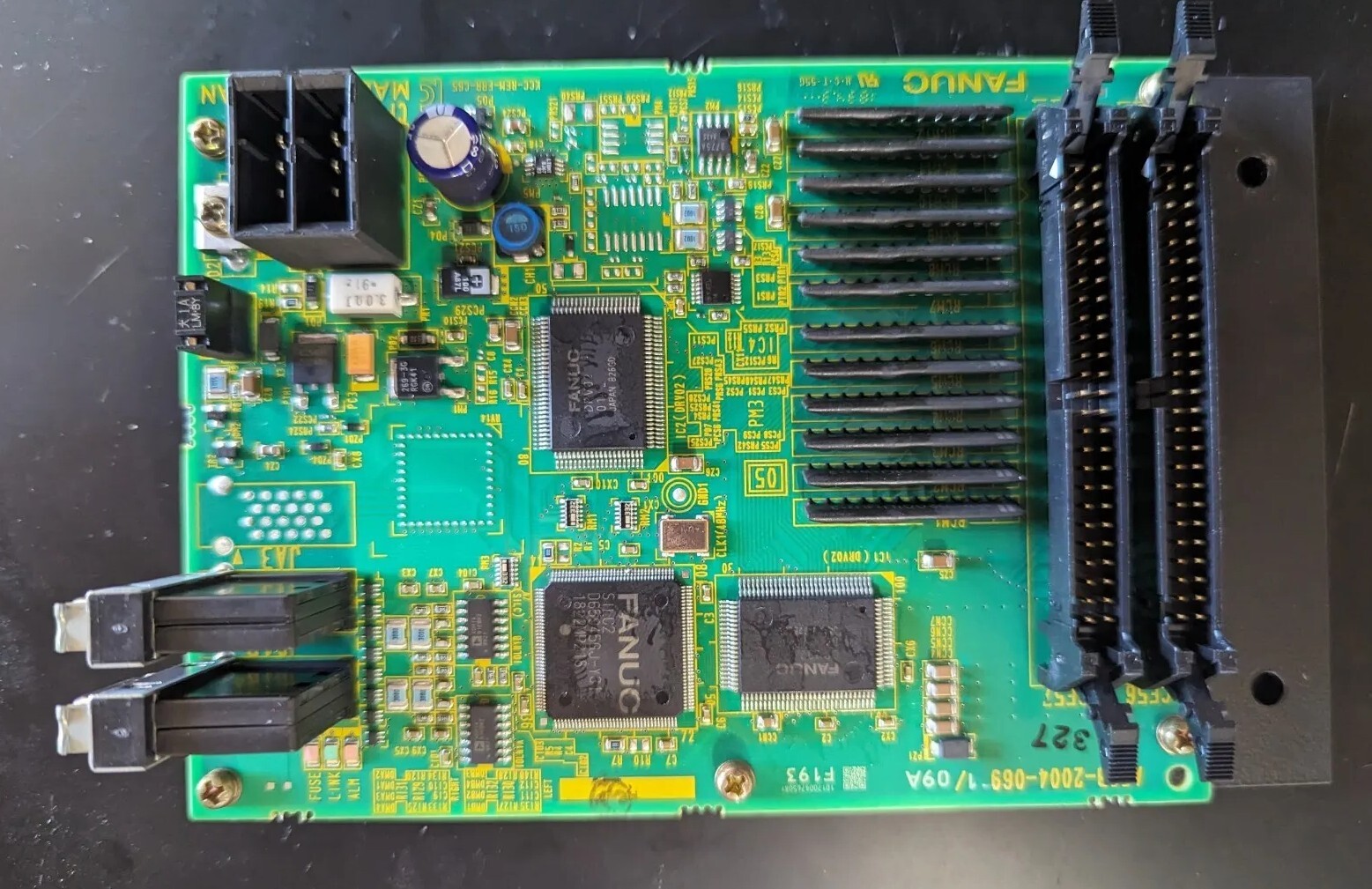 Doosan Amada Laser A20b-2004-069 1/09a A20b2004069 1/09a | eBay