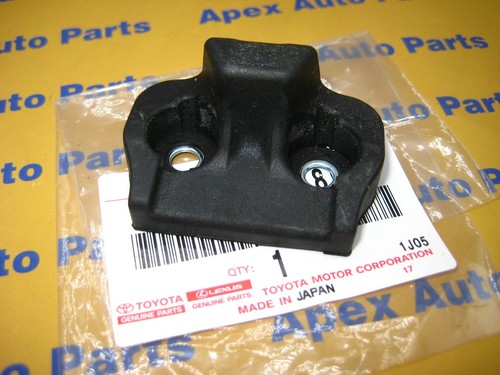 2000-2005 Toyota Celica Rear Hatch Bumper Stop Rubber Genuine OEM ...