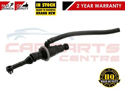 FOR RENAULT MASTER VAUXHALL MOVANO 01- CLUTCH MASTER CYLINDER O.E REF ...