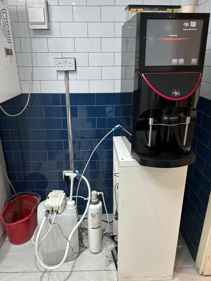 rijo 42 coffee machine | eBay UK