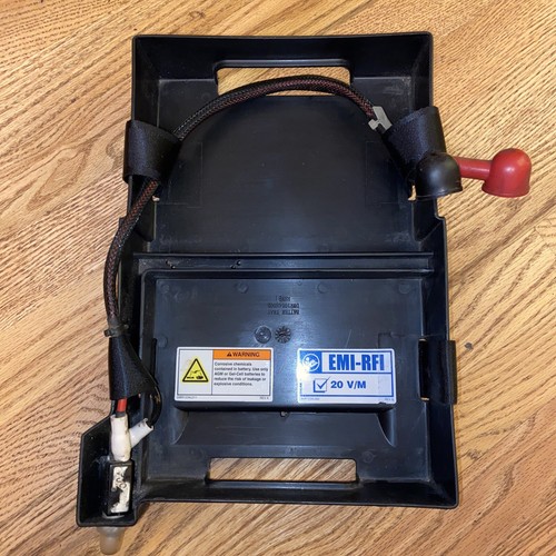 U1 Battery Tray Jazzy 1103, Jet 3 Ultra, J6, Jazzy 1143 Ultra ...