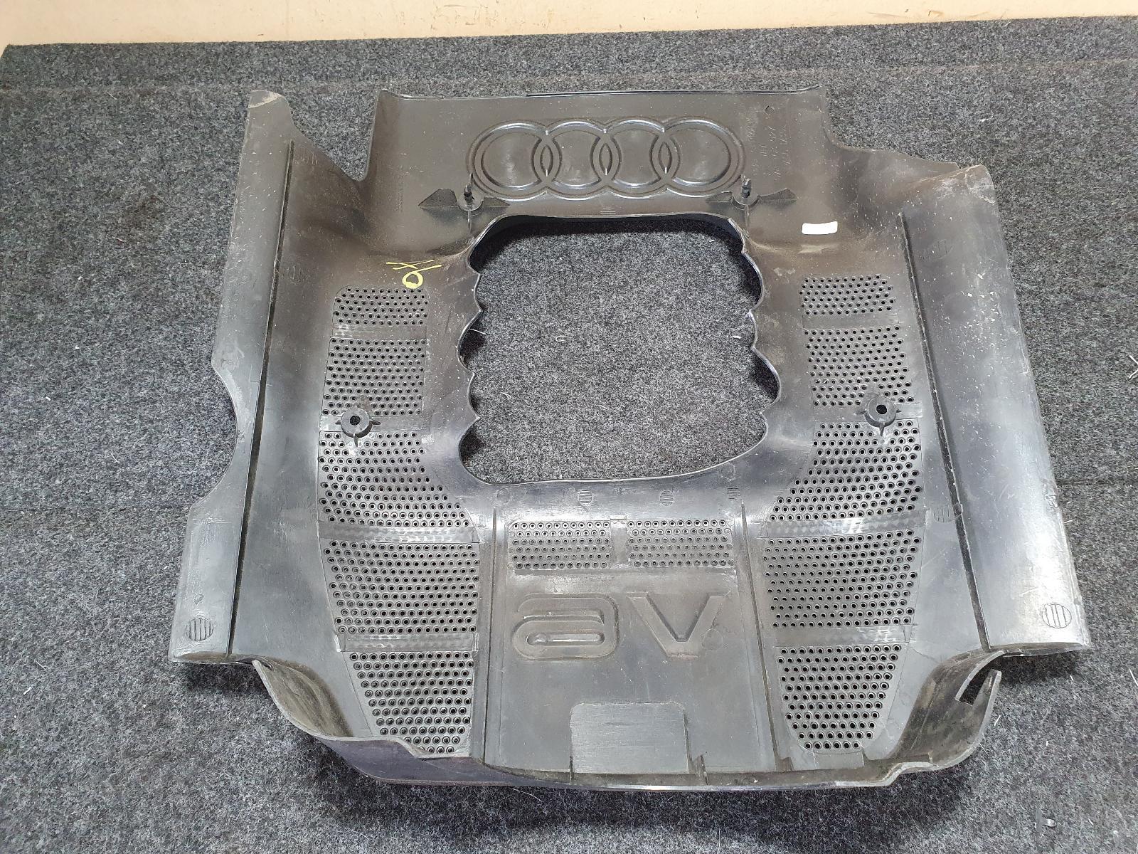 AUDI A6 ENGINE TOP COVER C4 11/94 -09/97 078103927P | eBay