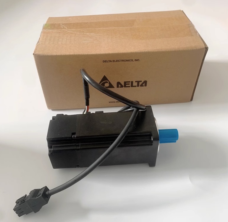 New Delta Servo Motor ECMA-E11320RS ONE | eBay