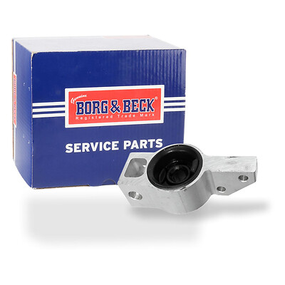 CAPSautomotive Control Arm-/Trailing Arm Bush for Audi 1K0199231 ...