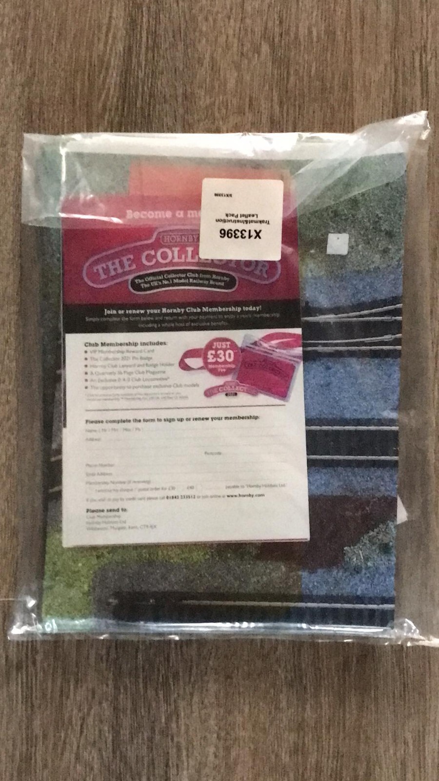 Hornby Track Mat and Instruction Pack BNWT | eBay UK