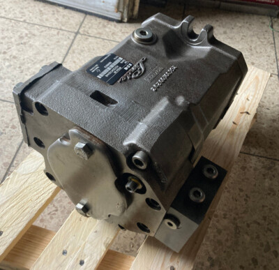 Linde HPR105-02 Eaton Danfoss DuraForce 630AW00015A Hydraulikpumpe ...