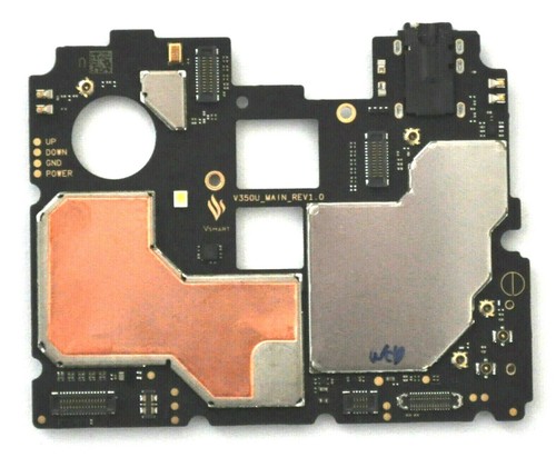 OEM AT&T MAESTRO PLUS V350U REPLACEMENT 32GB LOGIC BOARD MOTHERBOARD | eBay