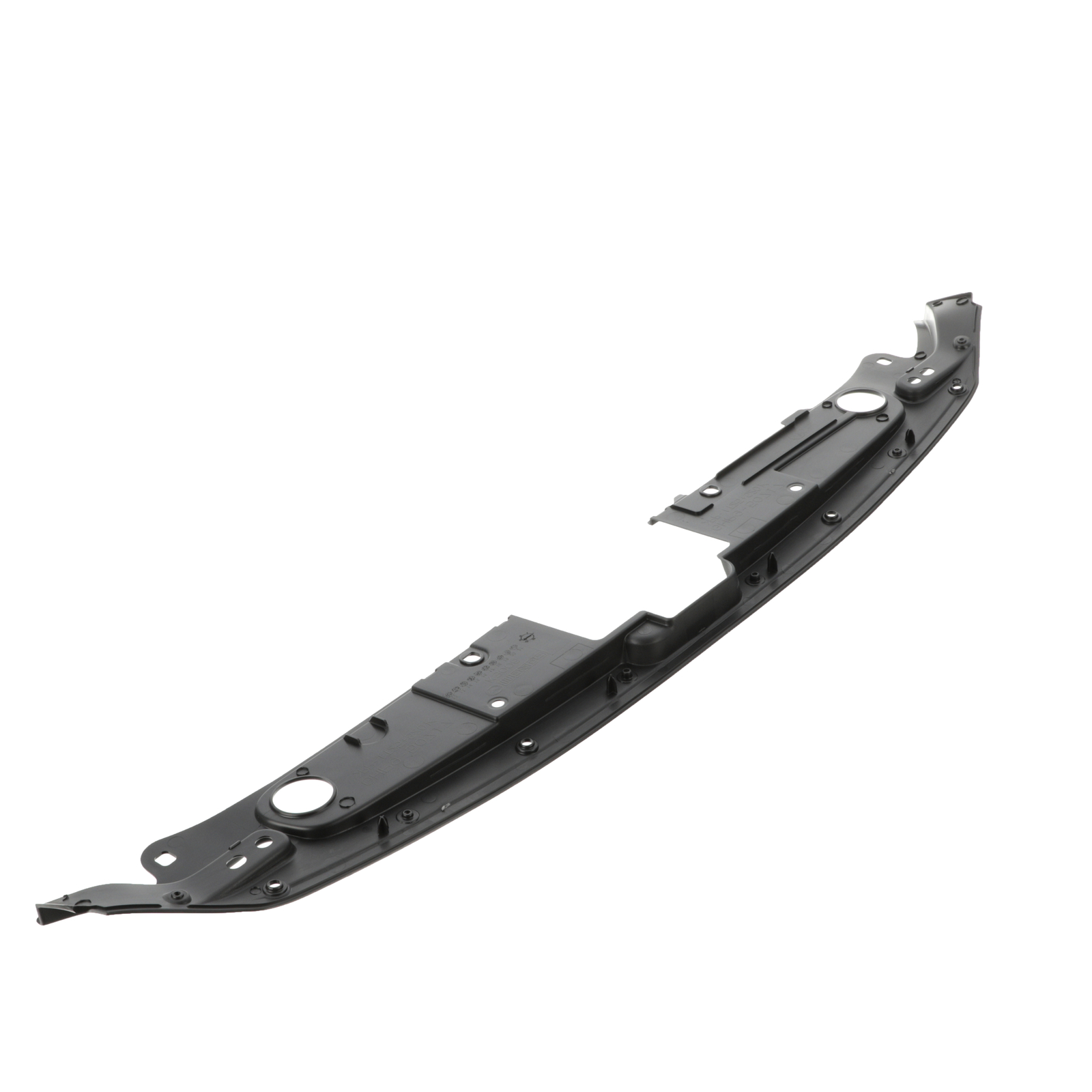 NEW OEM Mazda 14-17 Mazda6 Left Grille Bracket Front Bumper Support ...