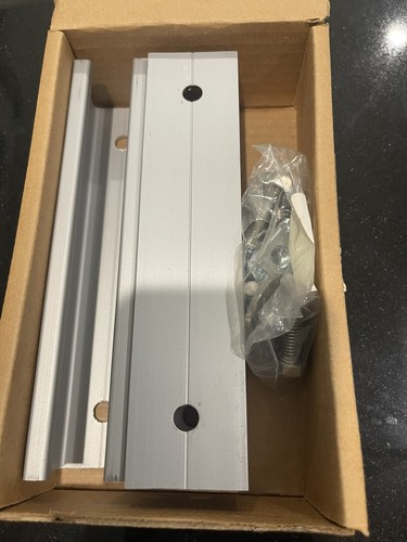 NEW Unirac SolarMount SM Adjustable Tilt Leg 12" with Hardware 307107M ...