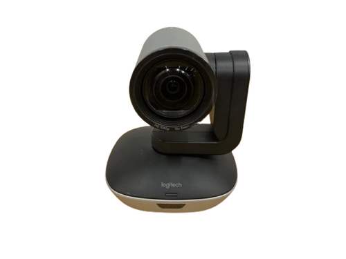 Logitech V-U0035 Pro Conference Camera 860-000529 HD AS IS NOT TESTED ...