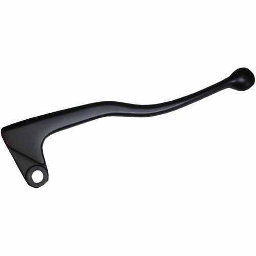 Front Brake Lever Black For Honda MTX 125 RW (Drum) 1983 | eBay Australia