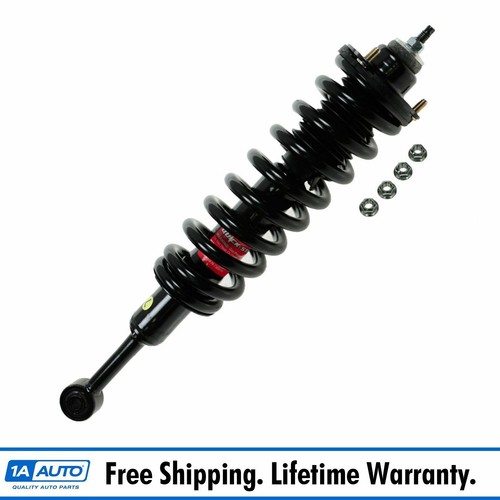 MONROE Front Strut & Spring Driver Side Left LH for 4Runner FJ Cruiser ...